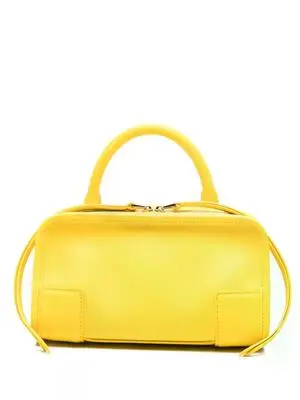 Loewe Mini Amazona 180 Tote Bag - Yellow
