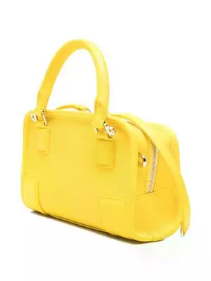Loewe Mini Amazona 180 Tote Bag - Yellow