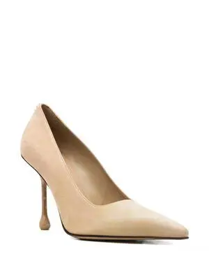 JIMMY CHOO Pointed-toe Pumps
