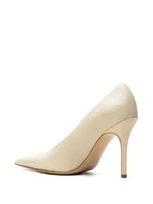 GIABORGHINI Leather Pumps