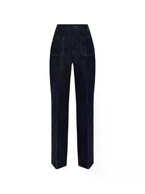 Victoria Beckham Alina Jeans