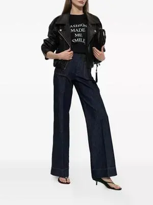 Victoria Beckham Alina Jeans