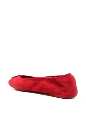 Tory Burch Reva Ballet Flats