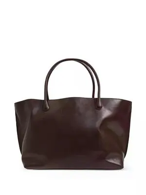 Lié Studio Eva Weekend Tote Bag - Brown