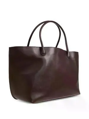 Lié Studio Eva Weekend Tote Bag - Brown