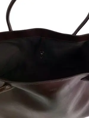 Lié Studio Eva Weekend Tote Bag - Brown