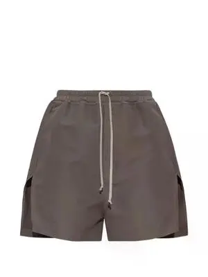 Rick Owens Drawstring Shorts