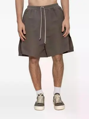 Rick Owens Drawstring Shorts