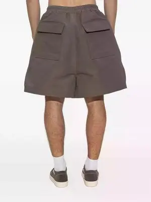 Rick Owens Drawstring Shorts