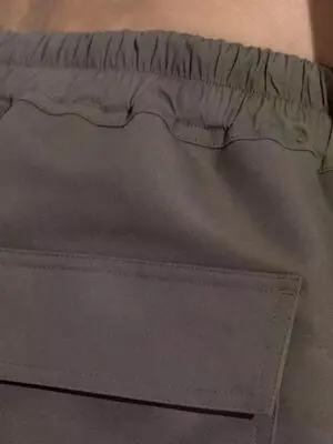 Rick Owens Drawstring Shorts
