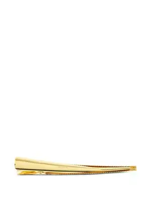 LIÉ STUDIO Mona Hair Clip - Gold