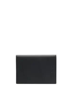 Montblanc Meisterstück Selection Leather Passport Holder