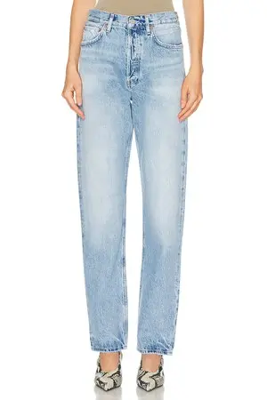 Button Detailed Jeans For Women