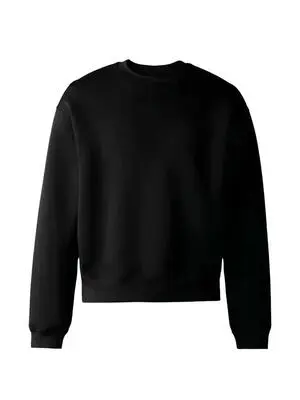 Mackage Julian Crewneck Sweatshirt - Black