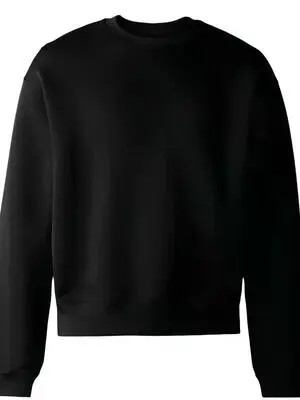 Mackage Julian Crewneck Sweatshirt - Black