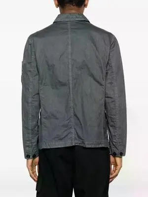 C.P. COMPANY Buttoned Pocket Jacket