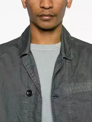 C.P. COMPANY Buttoned Pocket Jacket