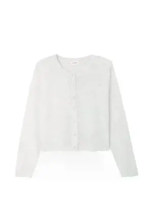 American Vintage Bodyrow Long-sleeved Cardigan