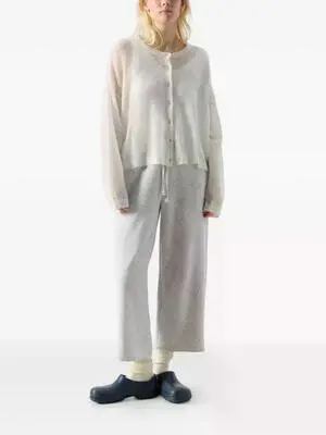 American Vintage Bodyrow Long-sleeved Cardigan