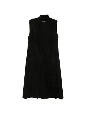 JULIUS Monk Coat