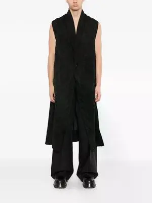 JULIUS Monk Coat