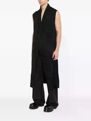 JULIUS Monk Coat