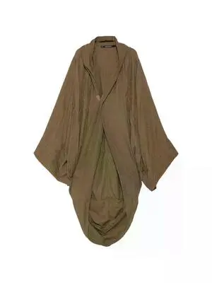 JULIUS Monk Coat