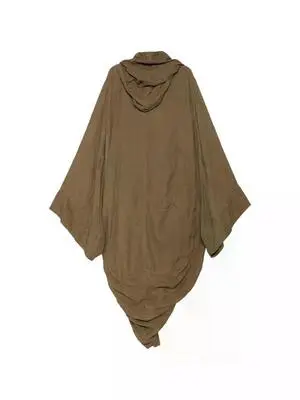 JULIUS Monk Coat