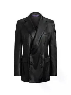 Ralph Lauren Ramona Double-breasted Jacket