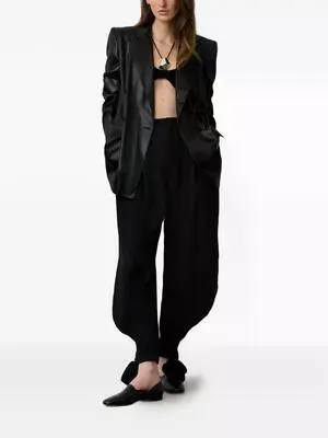 Ralph Lauren Ramona Double-breasted Jacket
