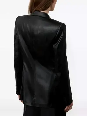 Ralph Lauren Ramona Double-breasted Jacket