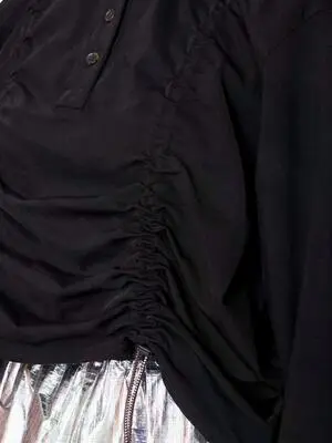 Kolor Ruched Top
