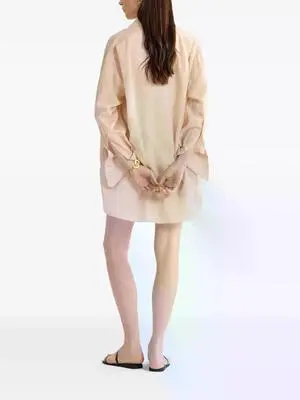 PATOU Striped Pattern Shirt