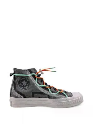 CONVERSE Chuck 70 High Lace-up Sneakers