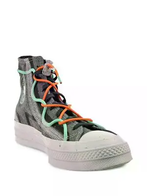 CONVERSE Chuck 70 High Lace-up Sneakers