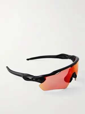 OAKLEY EYEWEAR Radar Ev Path D-frame Sunglasses
