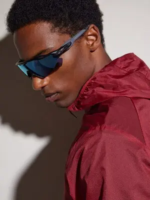 OAKLEY EYEWEAR Radar Ev Path D-frame Sunglasses