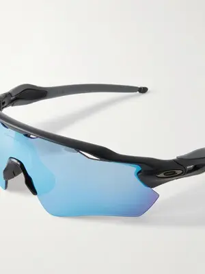 OAKLEY EYEWEAR Radar Ev Path D-frame Sunglasses