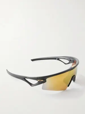 OAKLEY EYEWEAR Sphaera Strike D-frame Sunglasses
