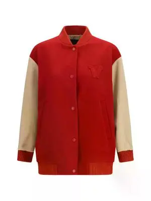 Max Mara Ellisse Bomber Jacket
