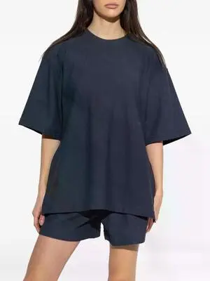 RETHINKIT STUDIOS Mesh T-shirt