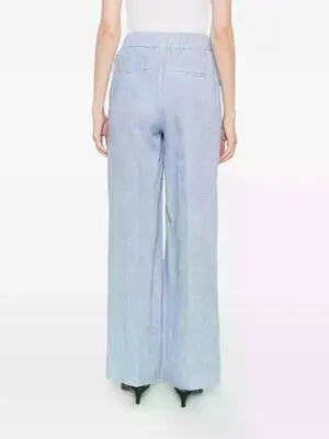 Peserico Wide Leg Trousers