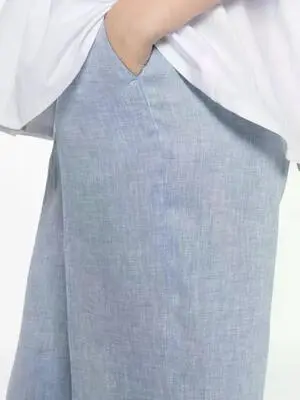 Peserico Wide Leg Trousers