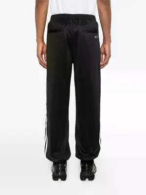 Adidas Stripe Logo Joggers