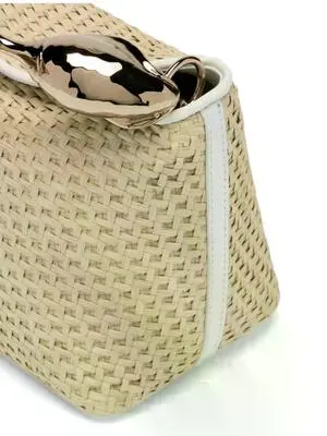 Erdem Mini Bloom Tote Bag