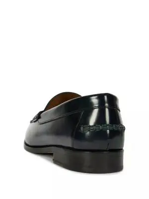 Paul Smith Lido Leather Loafers
