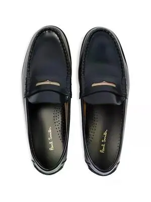 Paul Smith Lido Leather Loafers