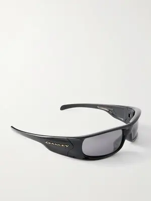OAKLEY EYEWEAR Jaylen Brown Highland D-frame Sunglasses