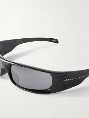 OAKLEY EYEWEAR Jaylen Brown Highland D-frame Sunglasses