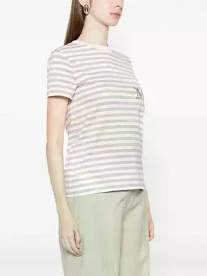 Max Mara Moboli Striped T-shirt